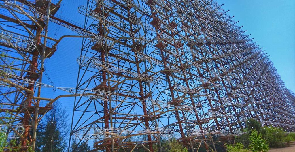 Inside Chernobyl - Everything You Need To Know About Visiting the Nuclear Exclusion Zone 🇺🇦
