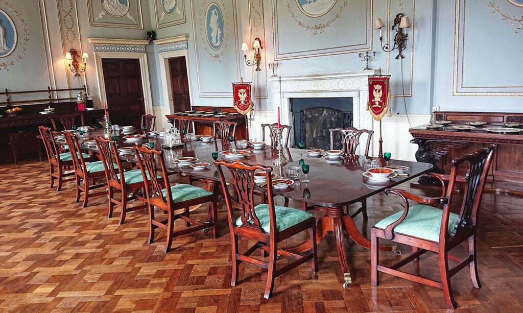 Westport House - A Complete Visitor's Guide 🇮🇪